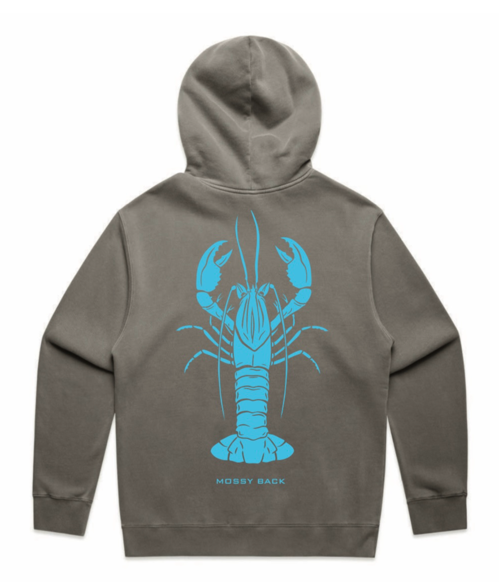 HOODIES – Mossy Back